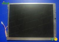 China Flat Rectangle Sharp LCD Panel 3.5 Inch 240×320 Character LQ035Q7DB03 for sale