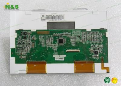 Cina Pannello LCD AT050TN34 V.1 di Innolux di risoluzione a 5 pollici 480×272 per il taccuino/computer portatile in vendita