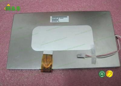 中国 76 PPI ピクセル密度 7 AUO LCD のパネル、商業使用のためのフラット パネル LCD 表示 UP070W01-1 販売のため