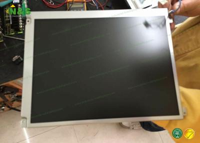 China Handelsscharfes LCD-Ersatz-Schirm LQ084V1DG21, 8,4 Zoll industrielle LCD-Gerätesteckverbinder-Schnittstelle zu verkaufen
