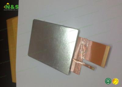 China Alto coeficiente de contraste 3,5 × agudo del panel LCD LQ035Q7DB02 53,64 de la pulgada 71,52 milímetros en venta