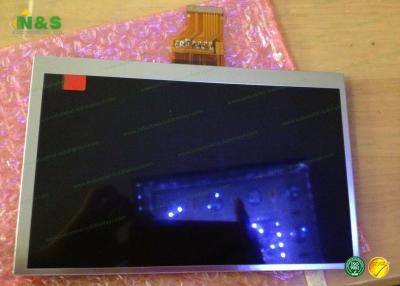 Cina Esposizione di Chimei Innolux di alta luminosità, esposizione a 7 pollici EJ070NA-01F dell'affissione a cristalli liquidi di TFT in vendita