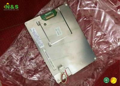 Китай Трудное покрытие 5,7 параллель RGB 115.2×86.4 mm панели LQ057Q3DC12 LCD дюйма острая продается