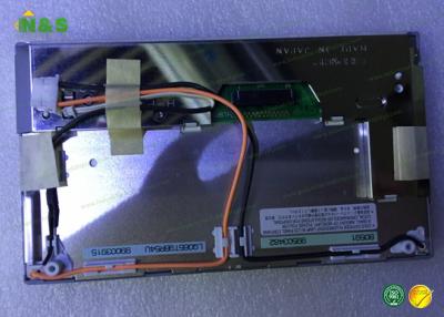 China Hoge Definitie 6.5 Scherpe LCD het Schermvervanging LQ065T9BR54 voor Benzauto/GPS/Hotel Te koop