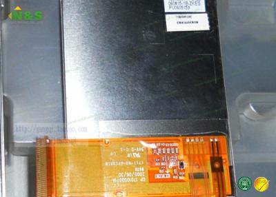 Cina Lo schermo a colori a 2.8 pollici anabbagliante di QVGA TFT ha condotto la lampadina per la pubblicità TD028STEB2/TD028TTEB6 in vendita