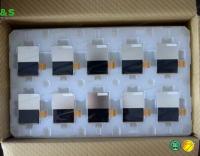 China Sunlight Readable 3.7 Sharp LCD Display Module for sale