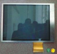 China Sunlight Readable 3.7 Sharp LCD Display Module for sale