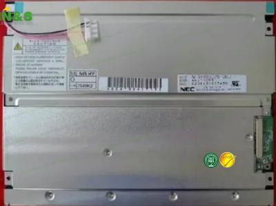 中国 8.4 インチ NEC の産業表示 NL6448BC26-08D の広告のための Si TFT LCD のパネル 販売のため