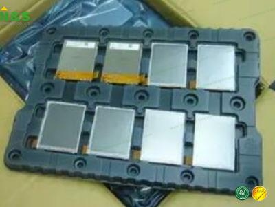 Cina Affissione a cristalli liquidi a 3.5 pollici originale Panel480 NL4864HL11-01B del NEC per la macchina di industriale in vendita