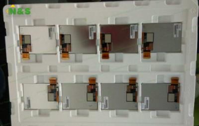 Cina Tipo LCD a 3.5 pollici della luce di sfondo dell'esposizione PT035TN24 di Innolux con QVGA anabbagliante in vendita