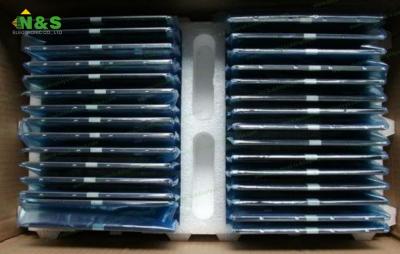 Cina Industriale LCD del monitor del basso consumo energetico, esposizione a 6.4 pollici dell'affissione a cristalli liquidi di TFT di colore PA064DS1 di PVI in vendita