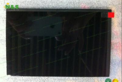 Cina Pannello LCD HE070IA-04F, banda verticale ricoprente dura di Chimei di alta definizione di RGB di TFT dell'esposizione LCD a 7.0 pollici di colore in vendita