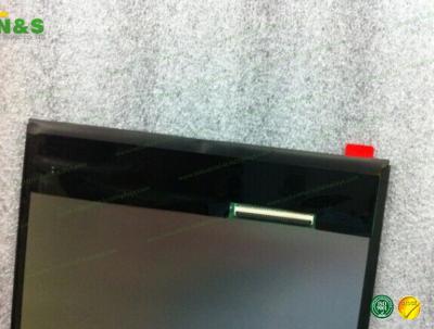 Cina Pannello LCD HE070IA-04F, banda verticale ricoprente dura di Chimei di alta definizione di RGB di TFT dell'esposizione LCD a 7.0 pollici di colore in vendita