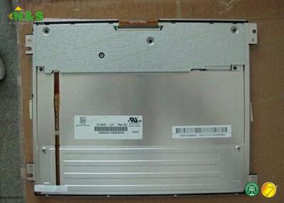 Cina Driver incastonati Transmissive leggibile del modulo G104S1-L01 LED dell'affissione a cristalli liquidi del carattere di luce solare 10,4„ in vendita