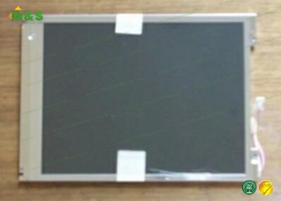 Cina Modulo LCD ricoprente duro ultrasottile del carattere del pannello G080Y1-T01 di Innolux in vendita