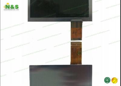Cina Superficie anabbagliante a 3.5 pollici della matrice a punti del modulo PW035XU1 di TFT LCD di colore pieno in vendita