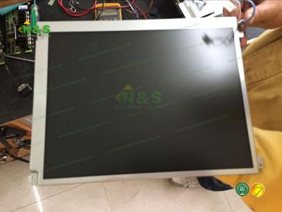 中国 元のデジタルKOE LCD表示10.4のインチ640*480 FSTN LCDのパネルLMG7550XUFC 販売のため