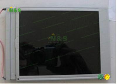 中国 元のデジタルKOE LCD表示10.4のインチ640*480 FSTN LCDのパネルLMG7550XUFC 販売のため