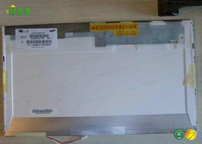 Cina Matrice a punti LCD a 15.6 pollici dello schermo di Samsung di alta luminosità per la sala LTN156AT01 dello studio in vendita