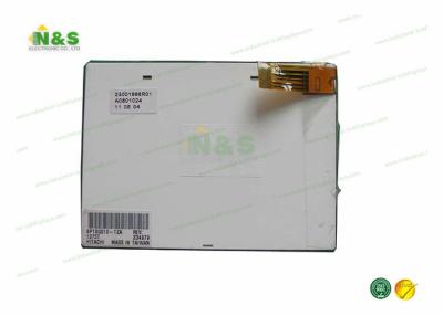 中国 元の透明な白黒 LCD のモニター SP10Q010-TZA の 3.8 インチ 320*240 TFT LCD のタッチ画面モジュール 販売のため