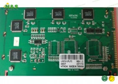Китай Широко тонкий дисплей SP14Q005 STN 5,7 KOE LCD с полным углом наблюдения продается