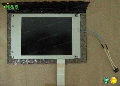 China Amarela/paralela positiva DMF5003NY-FW do painel 152×112 milímetro 8 Optrex LCD do verde de bocado à venda