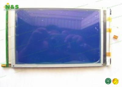 Cina Parallelo LCD positivo DMF5003NY-FW di verde/giallo Optrex del pannello 152×112 millimetro 8 del bit in vendita