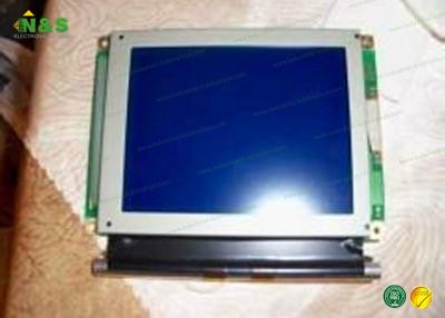 Cina Esposizione LCD Transmissive 320×240 CCFL di Optrex senza driver DMF50081NB-FW in vendita