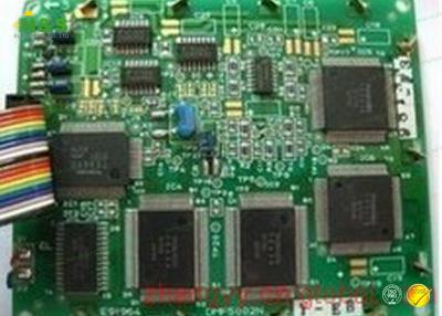 Cina Esposizione LCD Transmissive 320×240 CCFL di Optrex senza driver DMF50081NB-FW in vendita