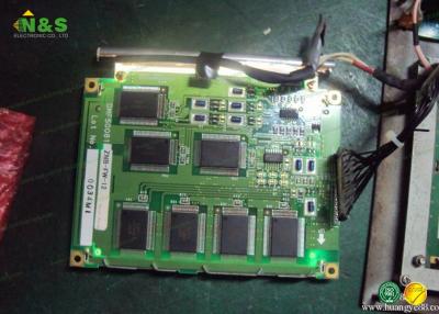 Cina Esposizione LCD Transmissive 320×240 CCFL di Optrex senza driver DMF50081NB-FW in vendita