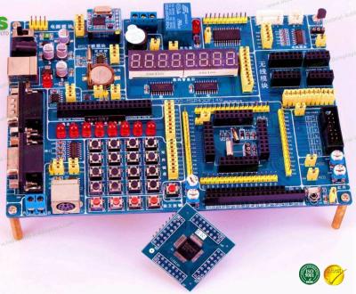 中国 14 -後の開発ソフトウェアを支えている Pin MSP430F149-DEV2 のマイクロ制御回路開発板 販売のため