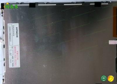 Cina Di luce solare del carattere leggibile 10 di Hitachi del pannello garanzia LCD SX25S004 del nero normalmente in vendita