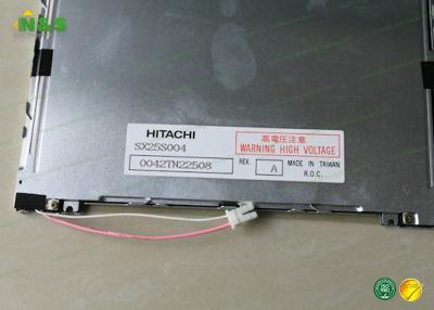 Cina Di luce solare del carattere leggibile 10 di Hitachi del pannello garanzia LCD SX25S004 del nero normalmente in vendita
