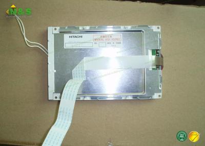 China Kleine Zwart-wit LCD Vertoningsmodule, 5.7“ LCD Comité het Scherm SP14Q006 WLED zonder Bestuurder Te koop