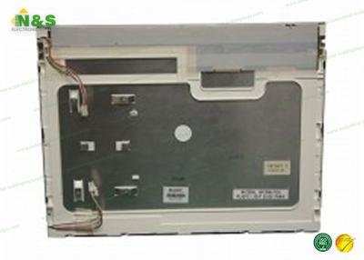 Cina Pannello LCD TX38D01VM1AAA normalmente bianco di Hitachi di comandi di luminosità regolabili 15,0„ in vendita