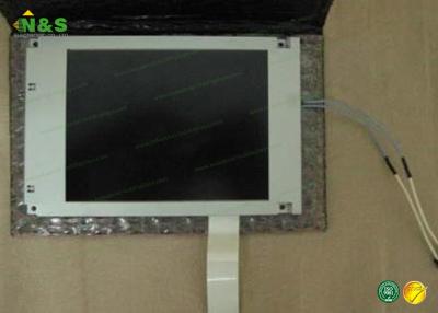 China Hoge Contrastverhouding 7.0“ KOE LCD Comité Vertoning TX18D16VM1CAB voor Personal computer/Notitieboekje Te koop
