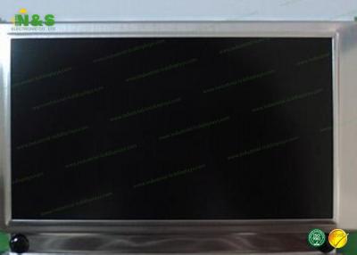 China Hoge Contrastverhouding 7.0“ KOE LCD Comité Vertoning TX18D16VM1CAB voor Personal computer/Notitieboekje Te koop