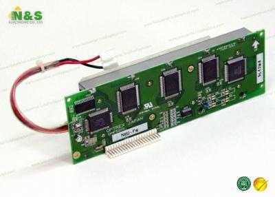 Cina Modo blu 200×66 millimetro DMF5010NBU-FW-BD dell'esposizione LCD di Optrex del basso consumo energetico 5,2 in vendita