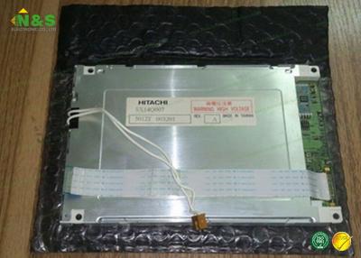 China Normaal Zwarte 5.7“ KOE LCD Vertoning sx14q002-ZZA cstn-LCD voor Reclametoepassing Te koop