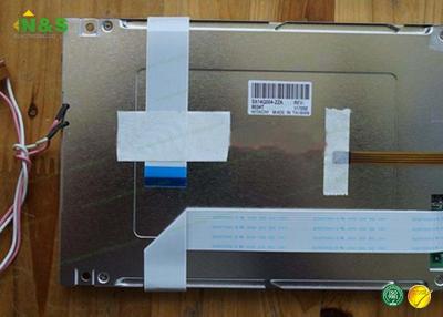 China Normaal Zwarte 5.7“ KOE LCD Vertoning sx14q002-ZZA cstn-LCD voor Reclametoepassing Te koop