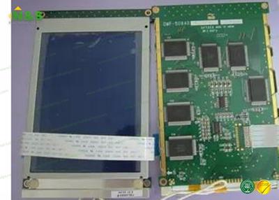 China Painel de exposição de KOE FSTN-LCD, 5,7