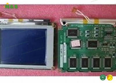 China 3.6“ STN, de Gele/Groene (Positieve) Vertonings dmf5002ny-EB Zwart-wit Comité Vertoning van Optrex LCD Te koop