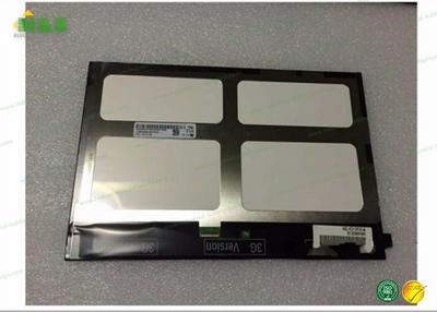 Cina Modulo a 10.1 pollici leggibile di TFT LCD di luce solare per di ADS l'esposizione LCD del nero BP101WX1-207 BOE normalmente in vendita