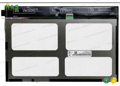 China Módulo legível de TFT LCD de 10,1 polegadas da luz solar para do ADS a exposição do preto BP101WX1-207 BOE LCD normalmente à venda