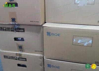 China Módulo legível de TFT LCD de 10,1 polegadas da luz solar para do ADS a exposição do preto BP101WX1-207 BOE LCD normalmente à venda