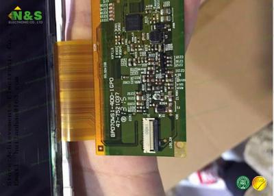 Cina Schermo a 7.0 pollici BP070WS1-400 SVGA di TFT LCD di un-Si di BOE 1024 (RGB) moduli di ×600 TFT LCD in vendita