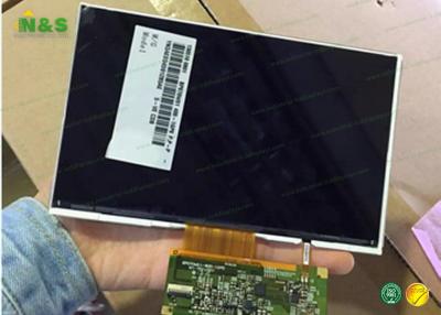 Cina Schermo a 7.0 pollici BP070WS1-400 SVGA di TFT LCD di un-Si di BOE 1024 (RGB) moduli di ×600 TFT LCD in vendita
