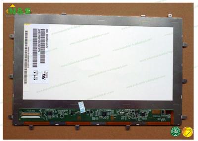 Cina Schermo a 10.1 pollici BP101WX1-100 SVGA del nero di BOE ADS normalmente 1280 (RGB) moduli di ×800 TFT LCD in vendita