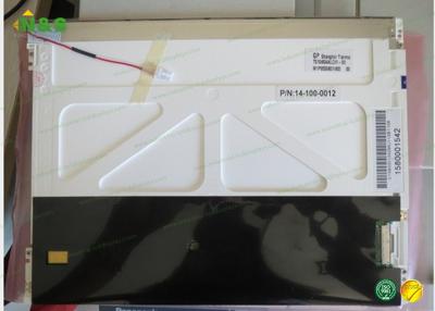 Cina Schermo a 10.1 pollici BP101WX1-100 SVGA del nero di BOE ADS normalmente 1280 (RGB) moduli di ×800 TFT LCD in vendita