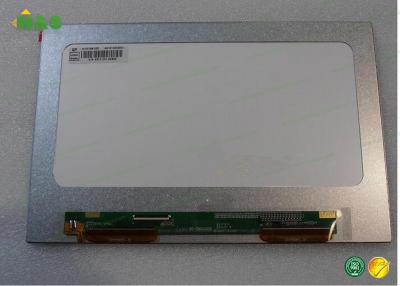 China Leistungsaufnahme der geringen Energie Anzeige 10,1 Chimei LCD HJ101NA-02C für die Werbung von Anwendung zu verkaufen